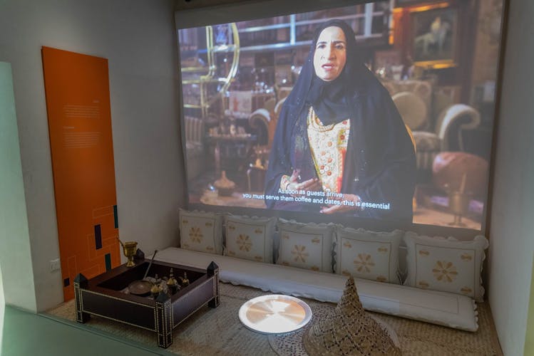 Nat Geo Day Tour: Dubai’s Pearl Diving Legacy - KKday