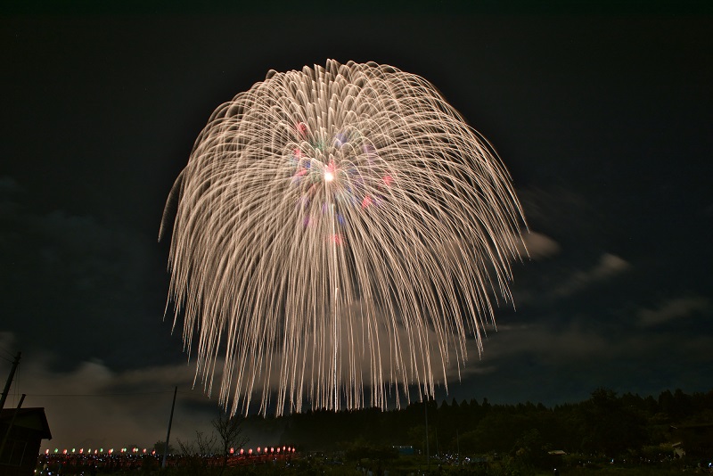 [Available for Limited Time Only] "Katakai Fireworks Festival ...