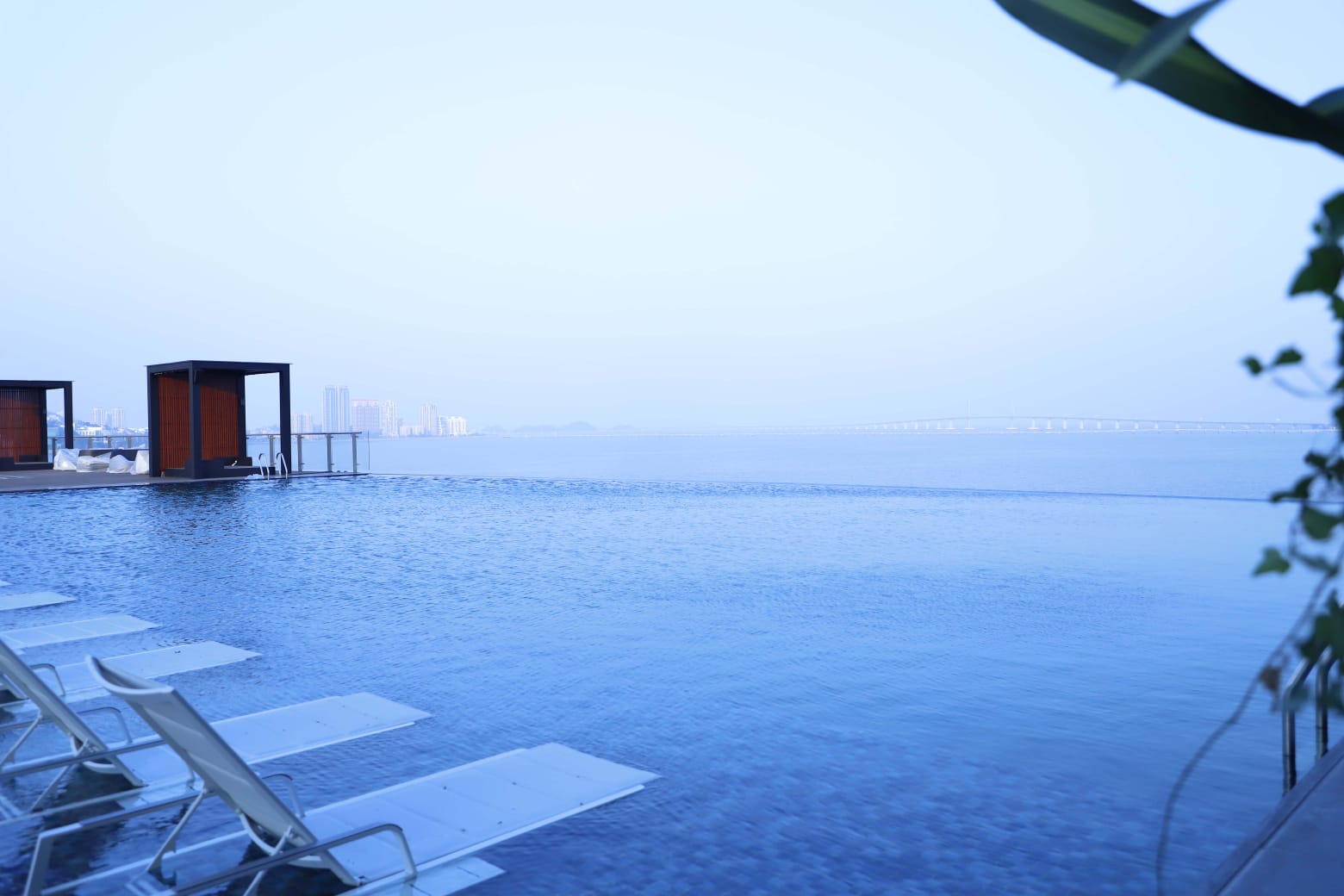 【China】InterContinental Zhuhai by InterContinental Hotels Group ...