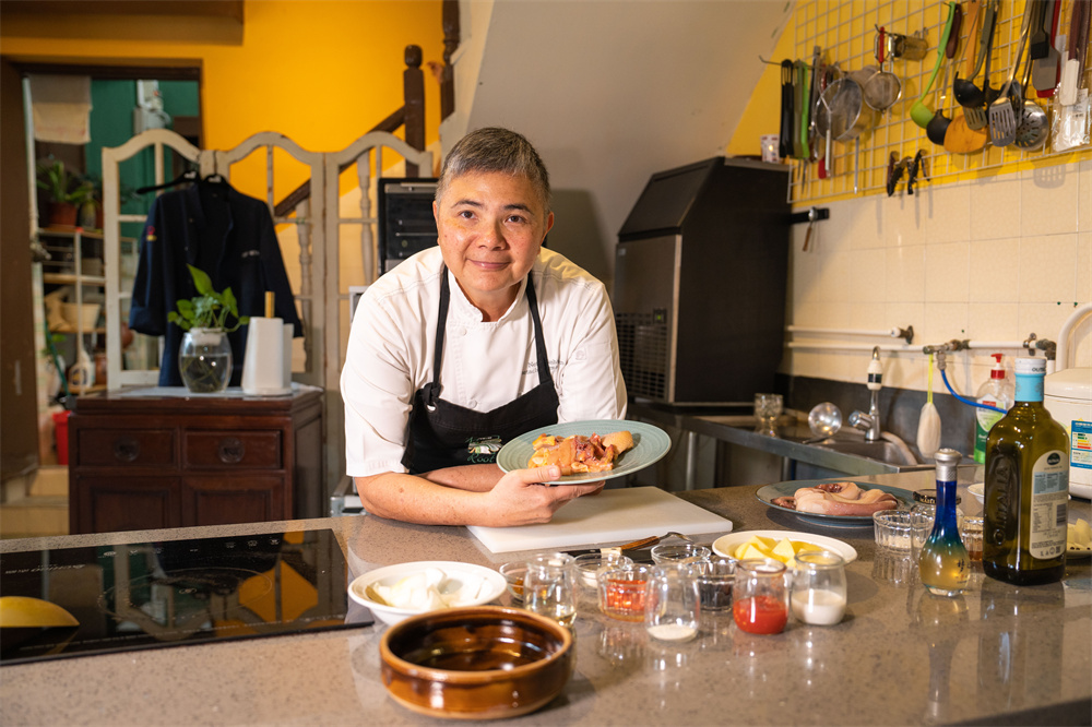 [Macau Experience] Macanese Cuisine Cooking Experience Workshop for Two ...