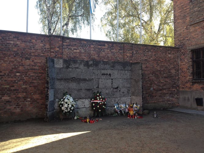 Auschwitz-Birkenau Museum and Memorial guided tour from Krakow - KKday