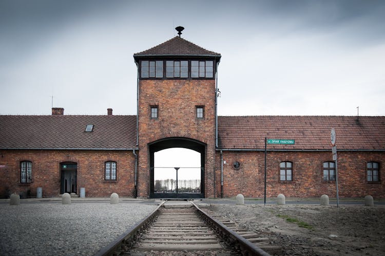 Auschwitz-Birkenau guided tour with pick-up from Krakow - KKday