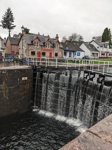 Loch Ness Explorer Day Trip from Edinburgh - KKday