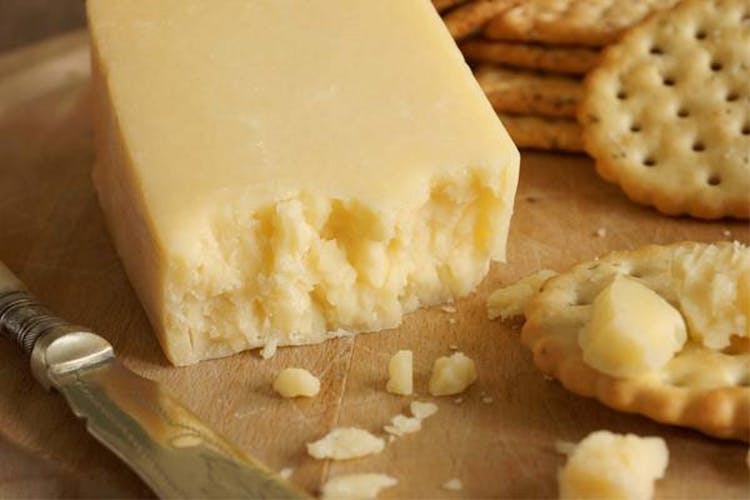 Guided Cheese Crawl in Manchester - KKday