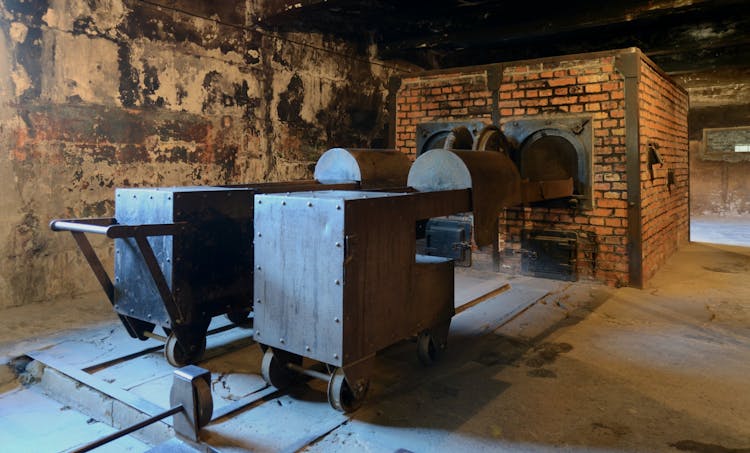 Krakow Auschwitz - Birkenau self-guided tour with pick-up - KKday