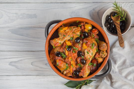 Cooking class and tasting at a Cesarina's home in Assisi - KKday