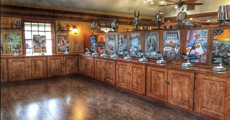 Medieval Torture Museum with audio guide, ghost hunting experience and ...