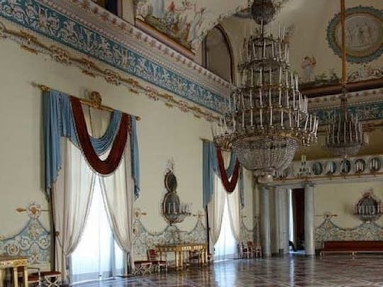 Capodimonte Museum admission tickets - KKday
