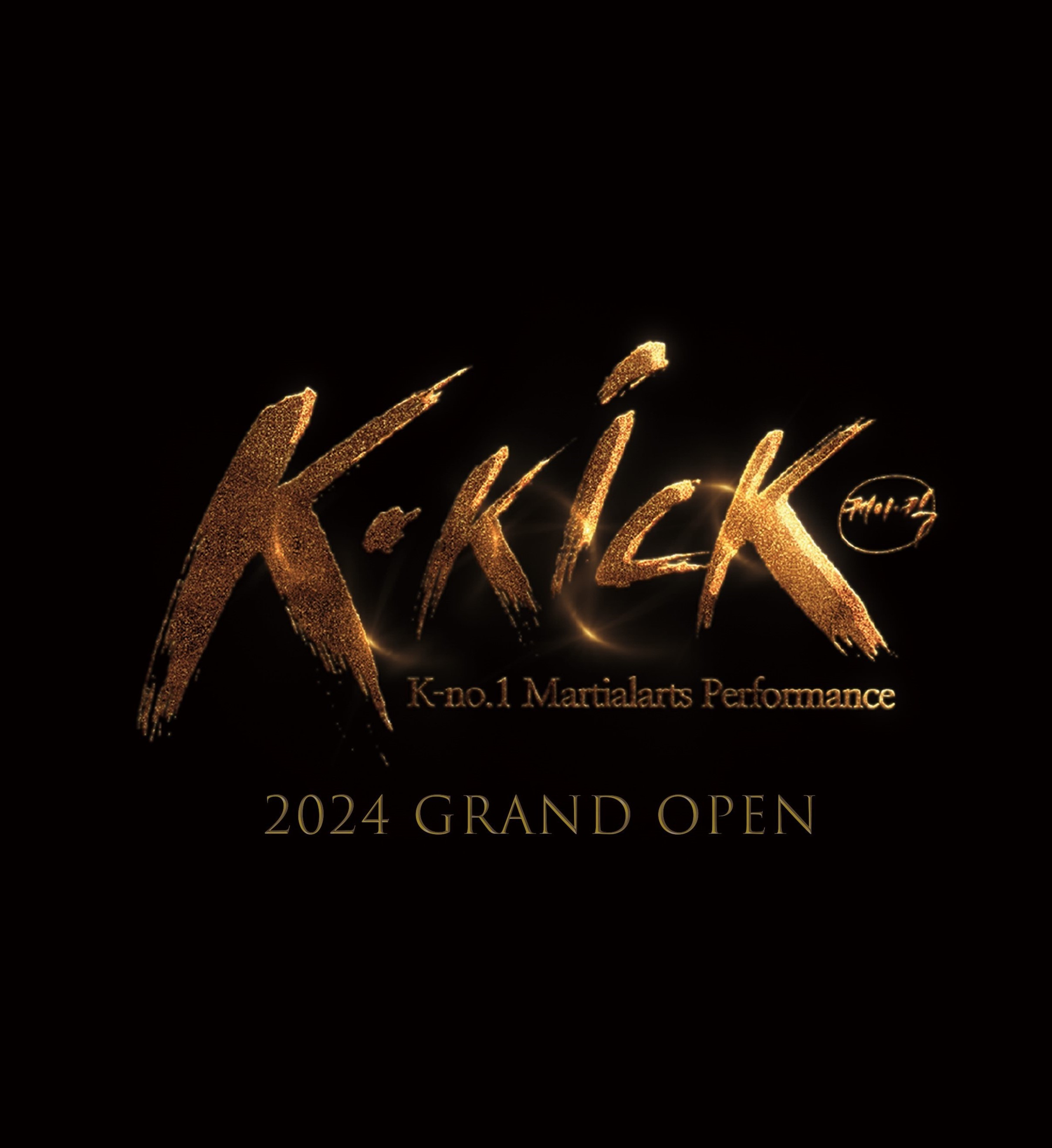 K-Kick Taekwondo Show Ticket - KKday