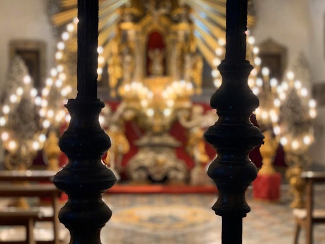 Origins and legends of Naples walking tour - KKday