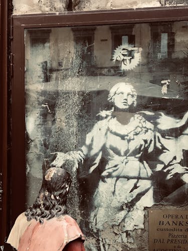 Origins and legends of Naples walking tour - KKday