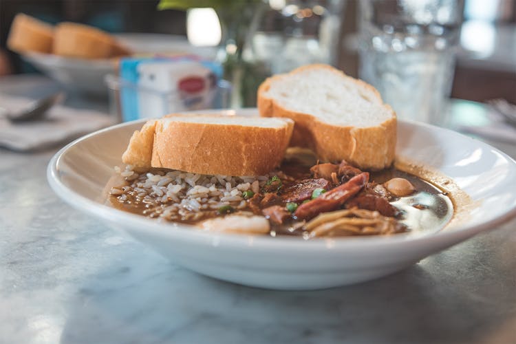 New Orleans food tour with French Quarter favorites - KKday