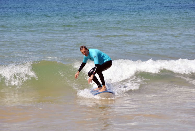 Surf Full Day - KKday