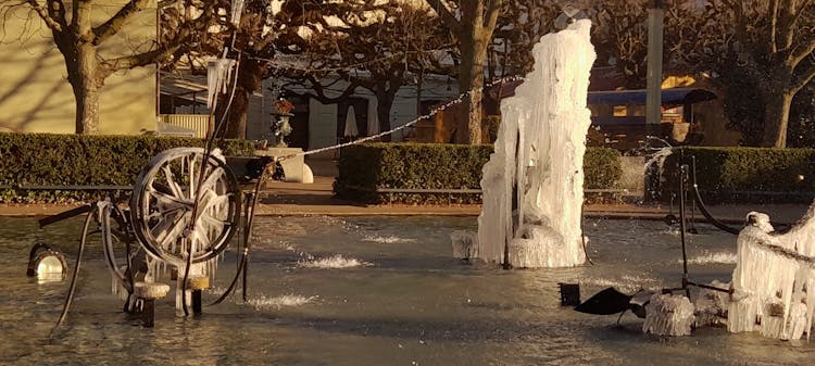2-hour family walking tour in Basel - KKday