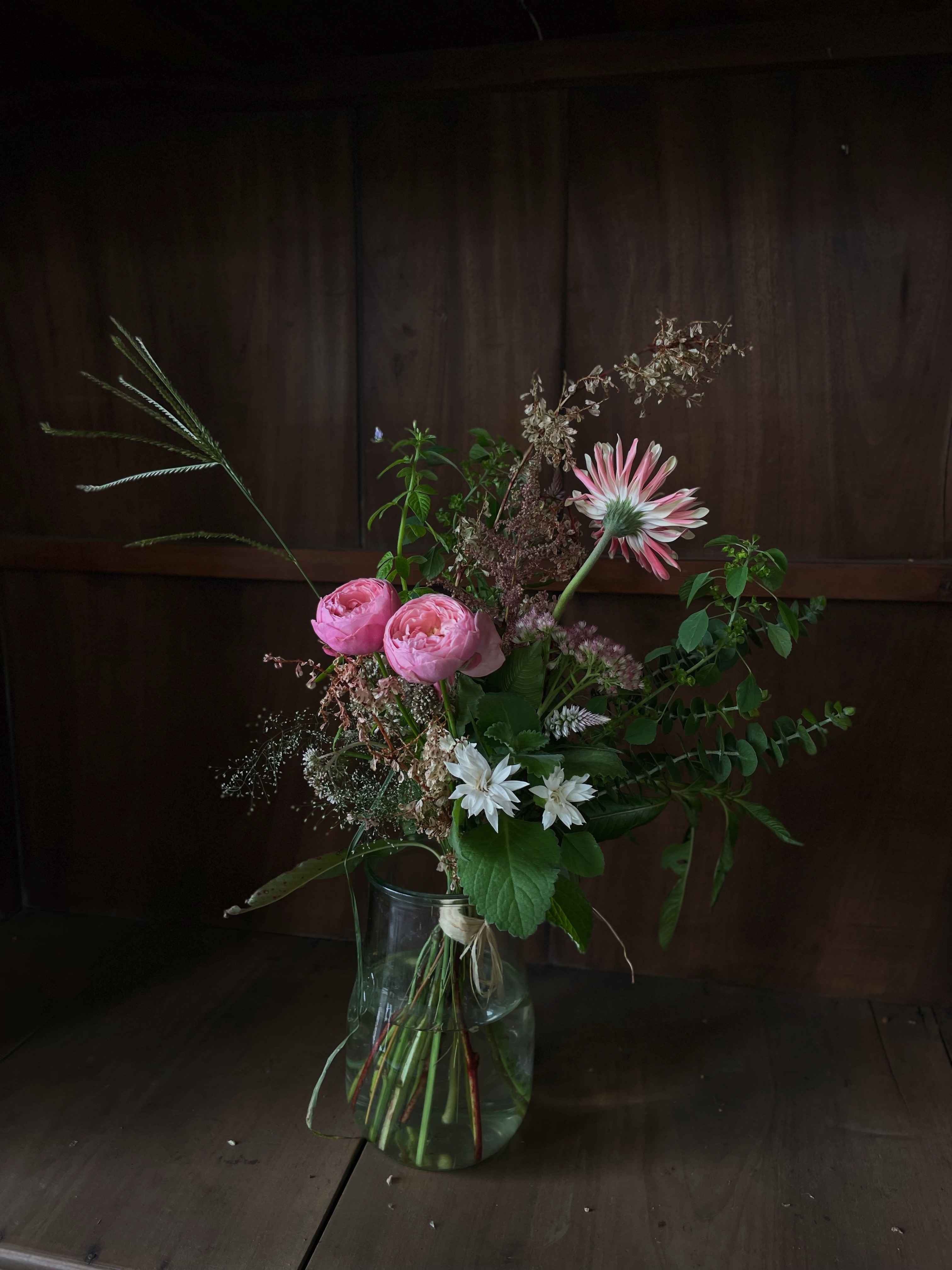 Taipei New Taipei｜Flower Experience Course-Wandering Grass Feeling Hand ...