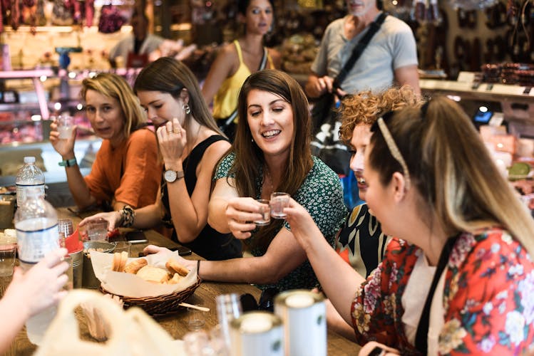 Private Greek gastronomy foodies group walking tour in Athens - KKday
