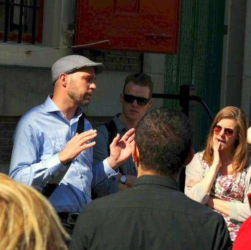 Private Rembrandt tour with an art historian - KKday
