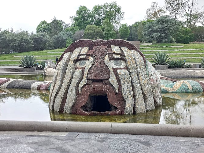 The Legacy of Frida Kahlo and Diego Rivera - KKday