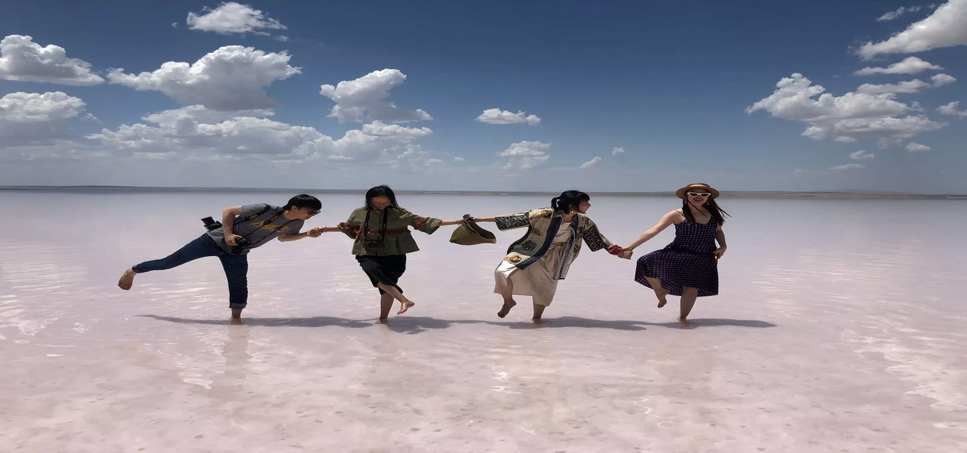 Sunset Salt Lake Tour In Cappadocia | Turkey - KKday