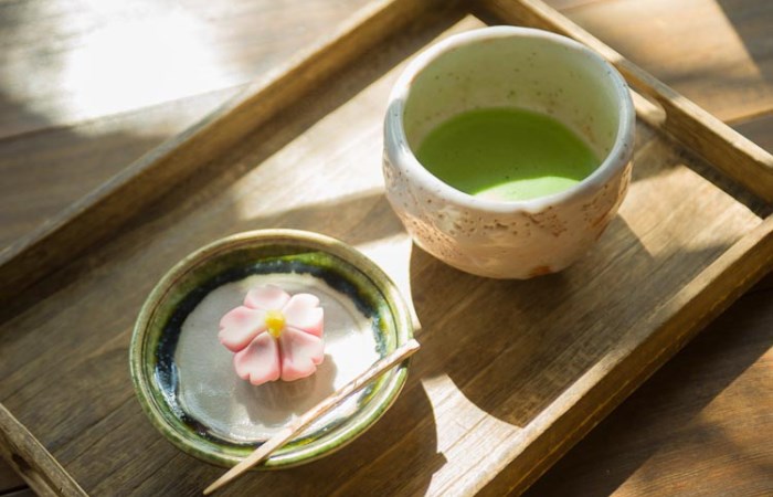 A tour to enjoy matcha culture and miso in Nishio, Aichi Prefecture ...