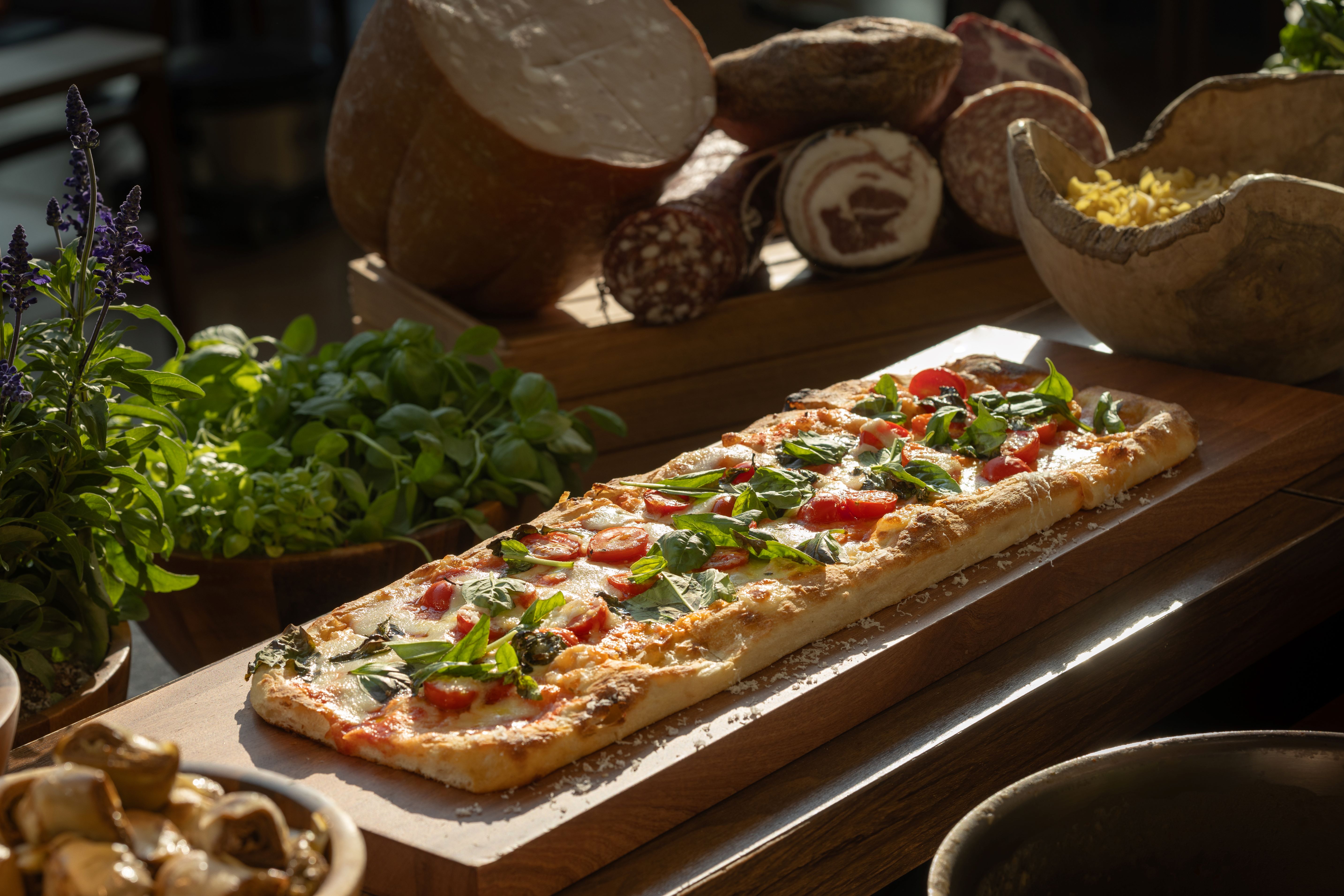 Tsim Sha Tsui | Regent Hong Kong: Harbourside Lunch/ Dinner Buffet ...