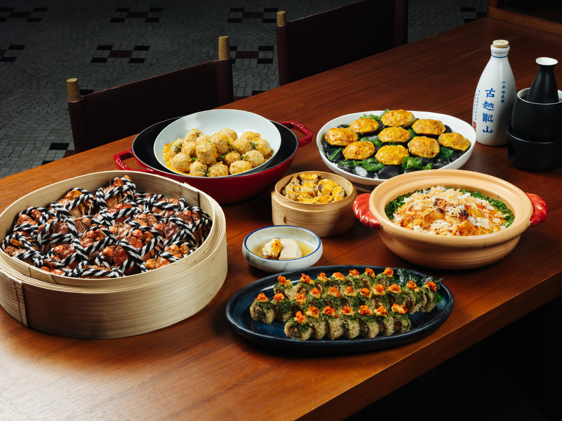 Tsim Sha Tsui | Regent Hong Kong: Harbourside Lunch/ Dinner Buffet ...