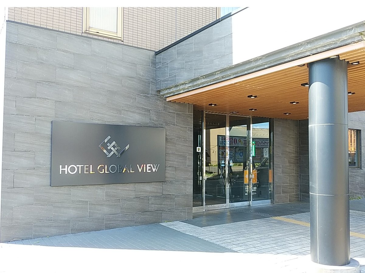Hotel global view Kushiro - KKday