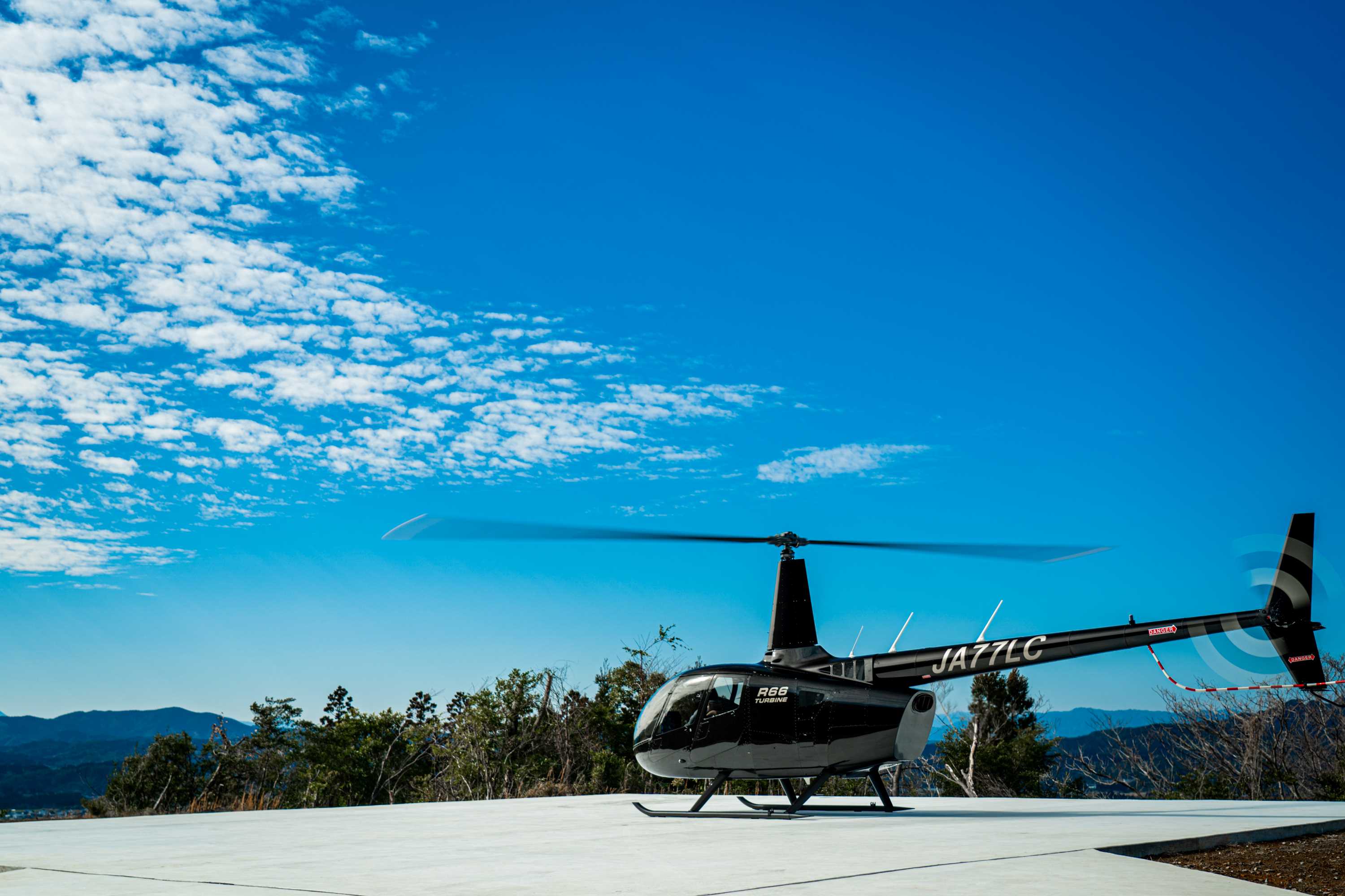 Fukuoka Day Trip | Special tour limited to 6 people - Helicopter ...