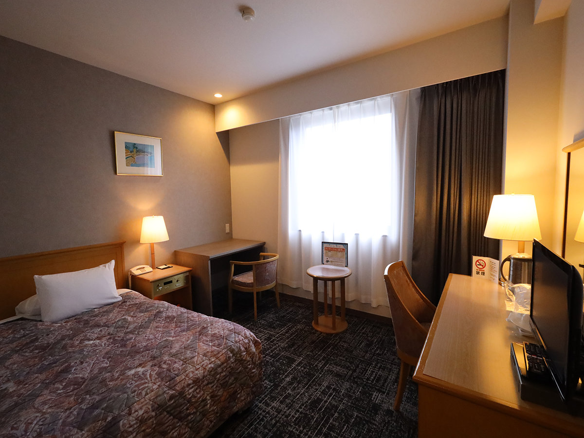 FUKUNO TOWN HOTEL A MIEUX - KKday