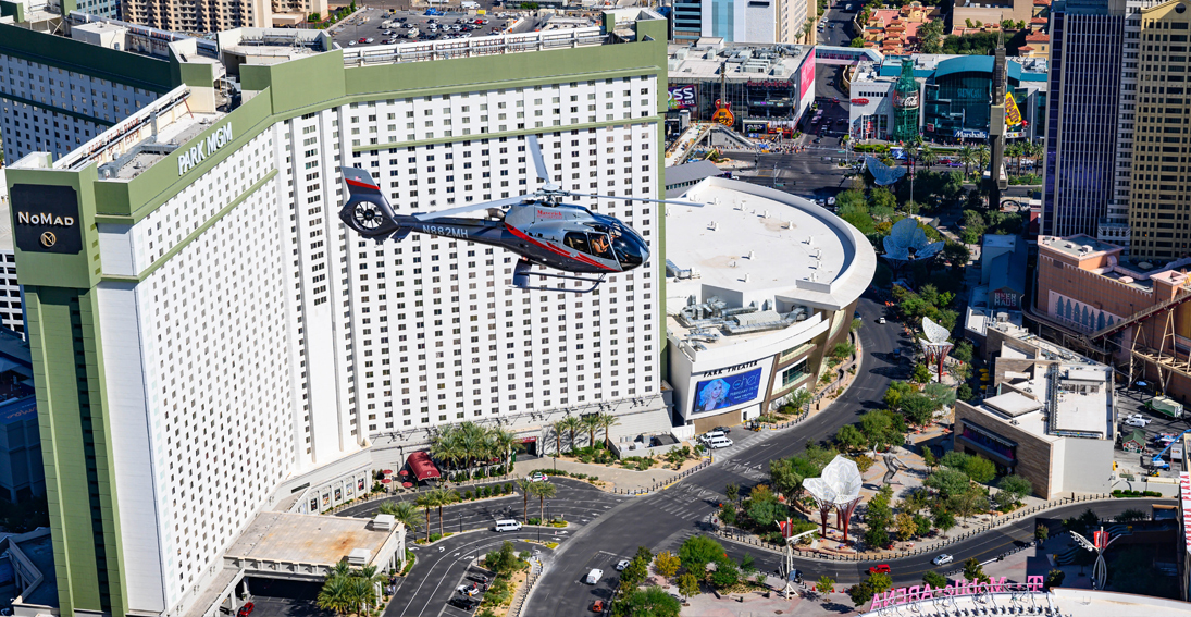 The Grand Canyon Western Journey Helicopter Tour with Transfer Service ...