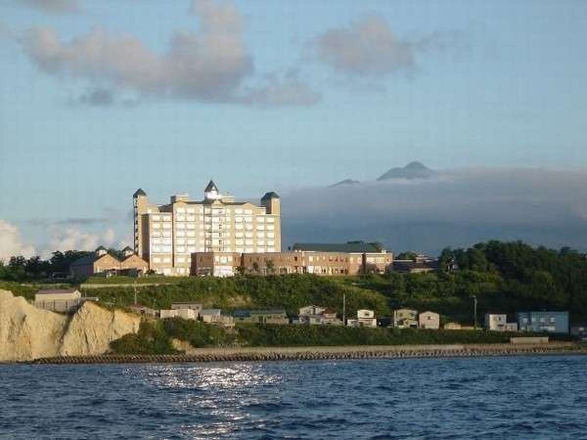 Hotel Grand Mer Sankaiso - KKday
