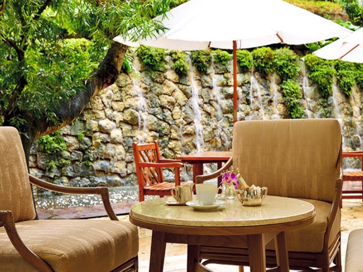 The Naha Terrace - KKday