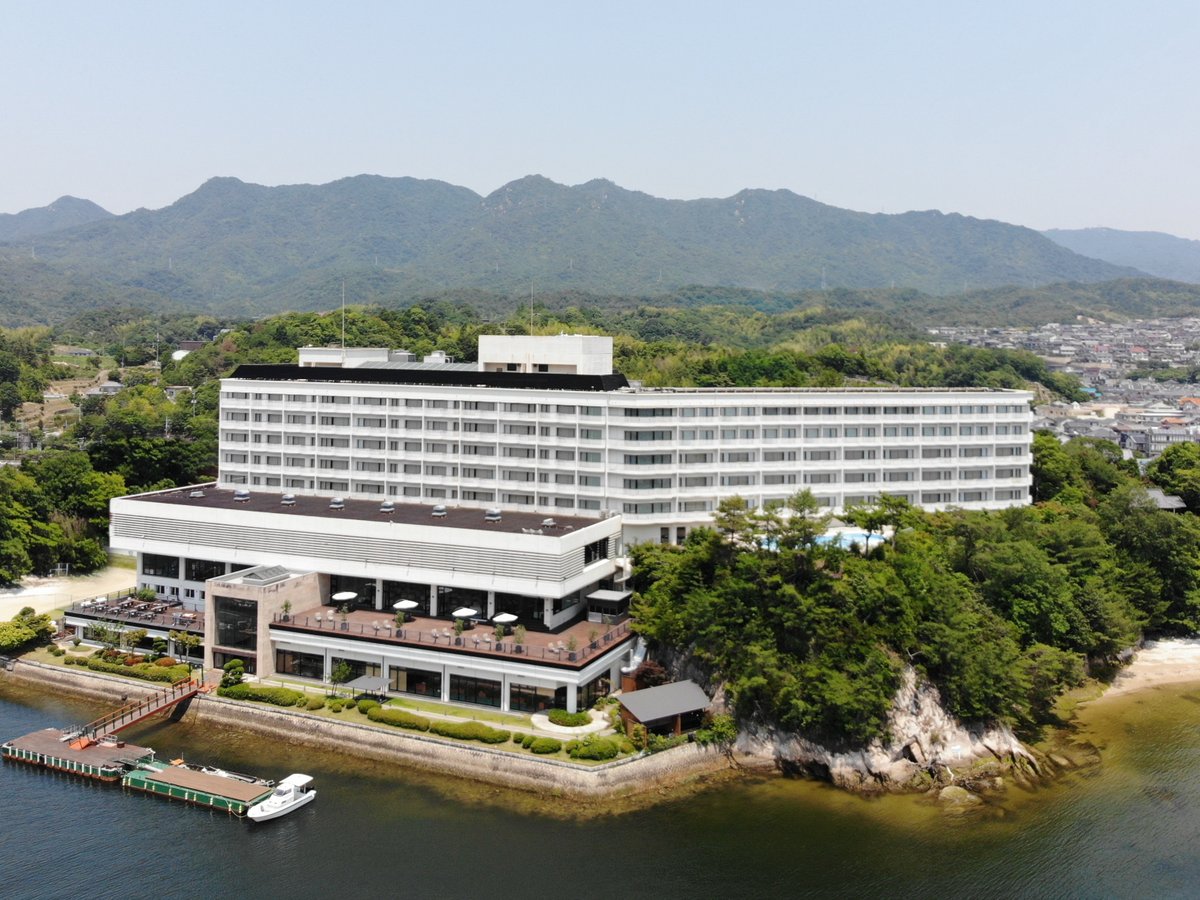 Aki Grand Hotel and Spa - KKday