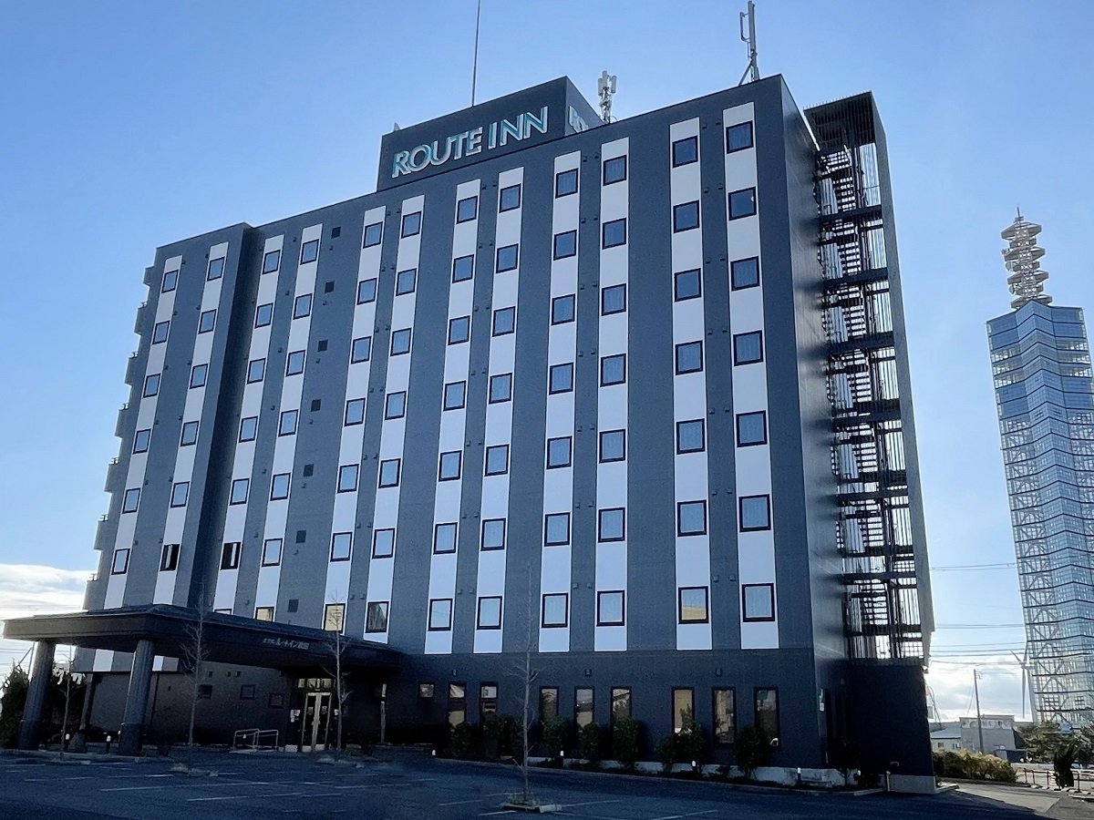 Hotel Route-Inn Akita Tsuchizaki - KKday