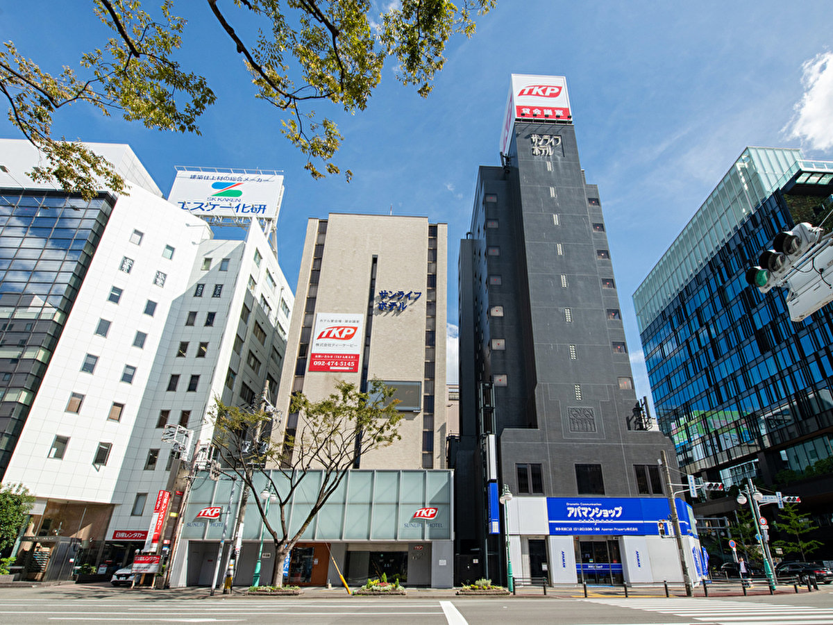 TKP Sun Life Hotel - KKday