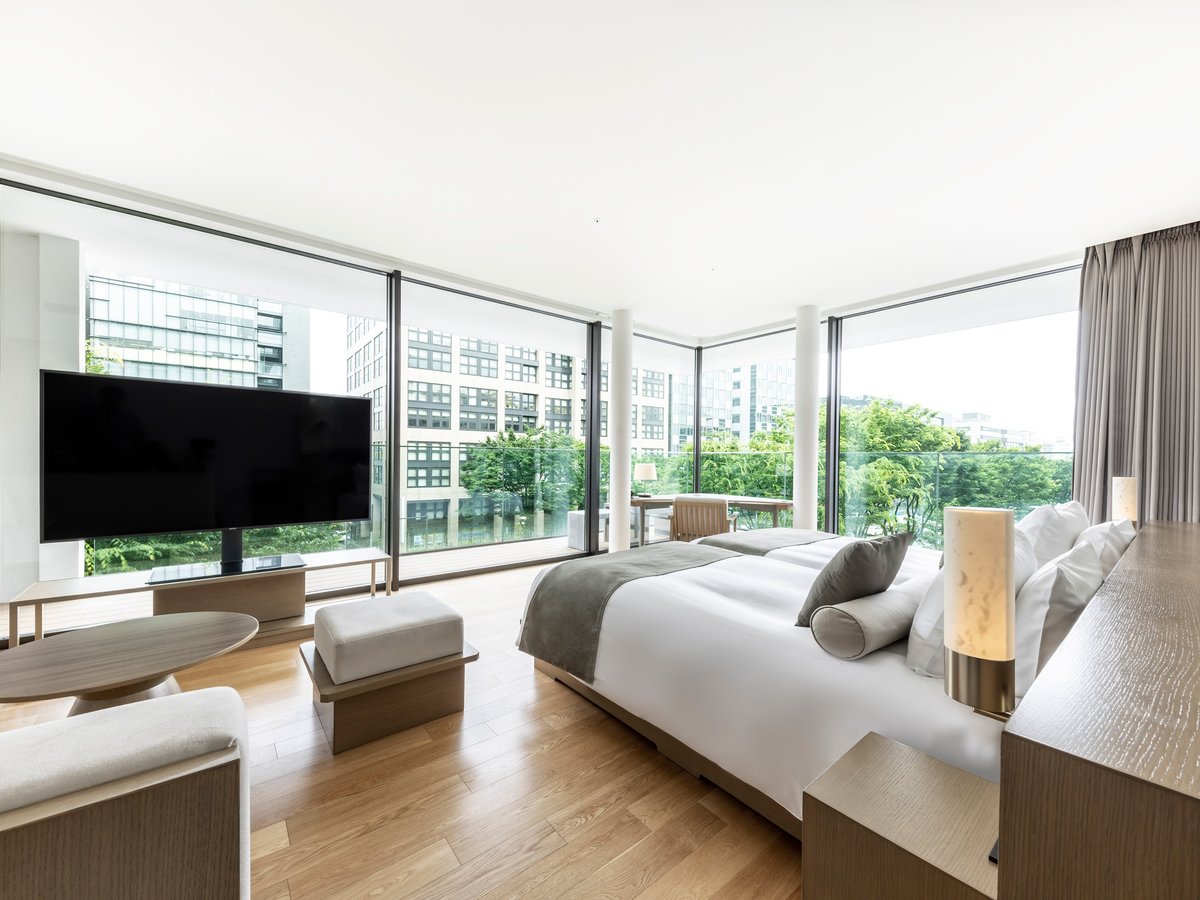 The Royal Park Hotel Iconic Kyoto - KKday