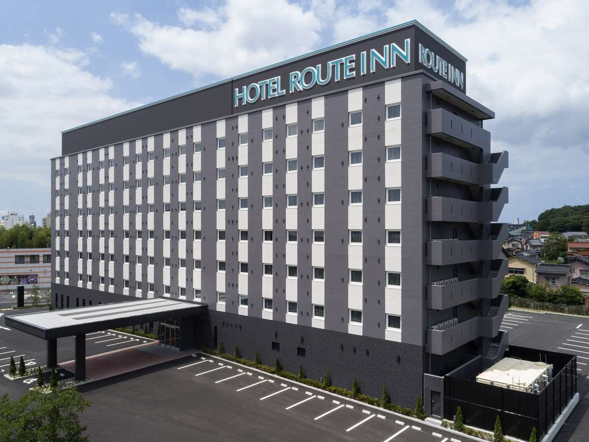 HOTEL ROUTE INN Yonago - KKday