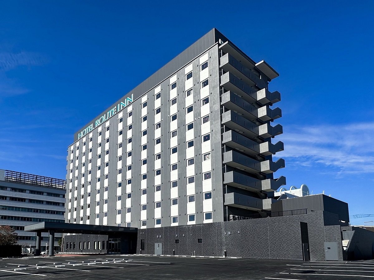 HOTEL ROUTE-INN MIYAKONOJO - KKday