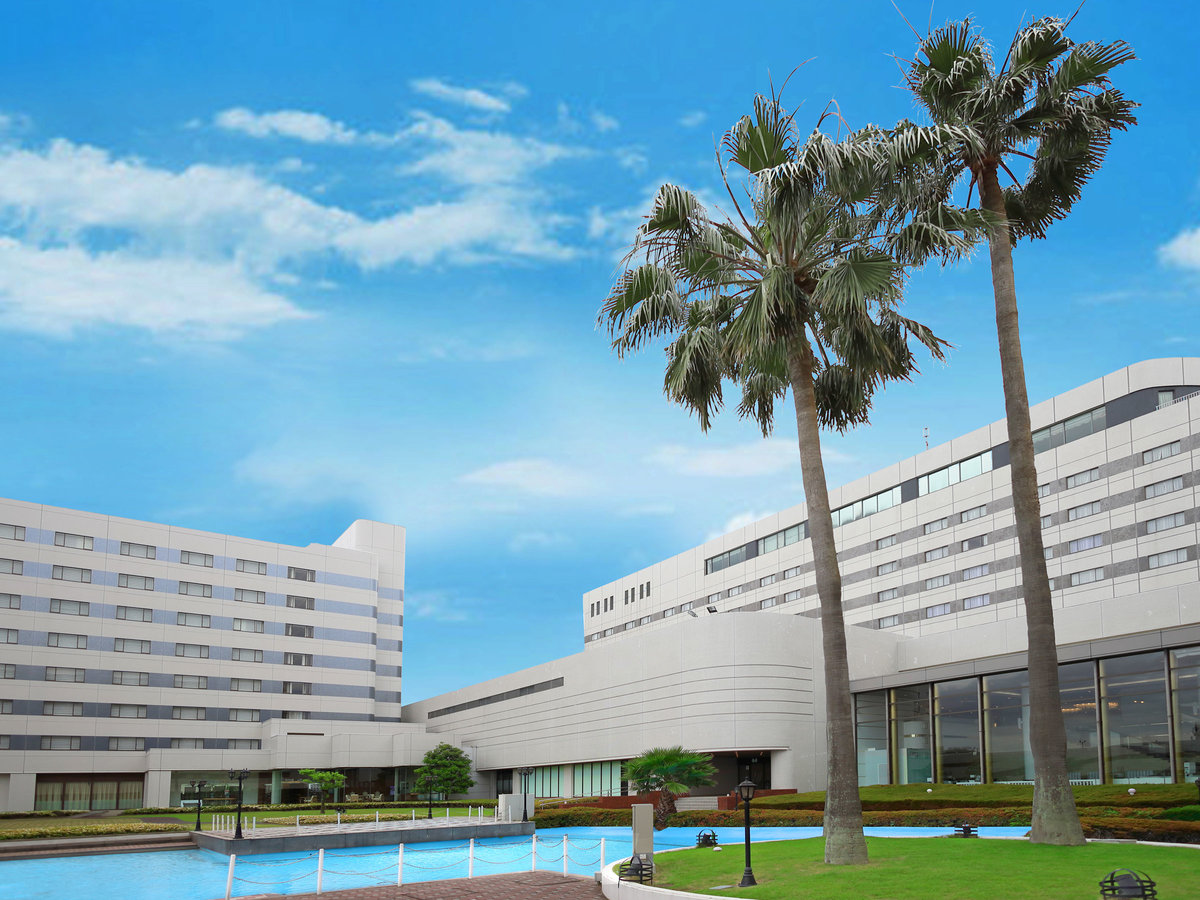 Tokyo Bay Maihama Hotel First Resort - KKday