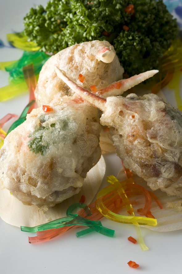 Akasaka, Tokyo | Dim Sum Akasaka Rikyuu（赤坂璃宮 赤坂本店）| Seat Reservation ...