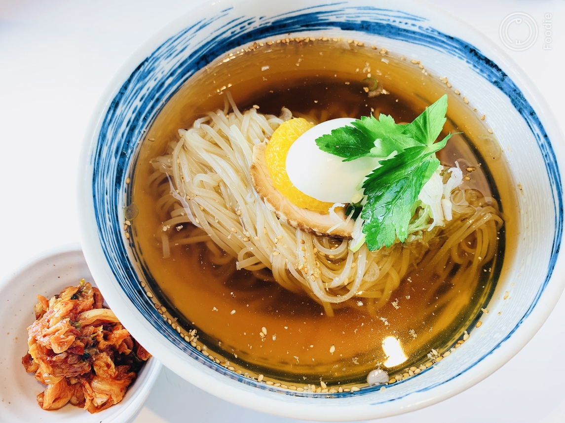 Koenji, Tokyo | ยากินิกุ Tokyo Hanten（東京飯店 高円寺店） | - KKday