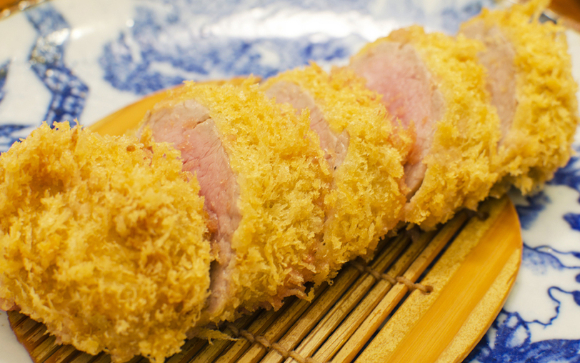 Tokyo Marunouchi/Otemachi | Curry Katsukichi（かつ吉 新丸ビル店）| Seat ...
