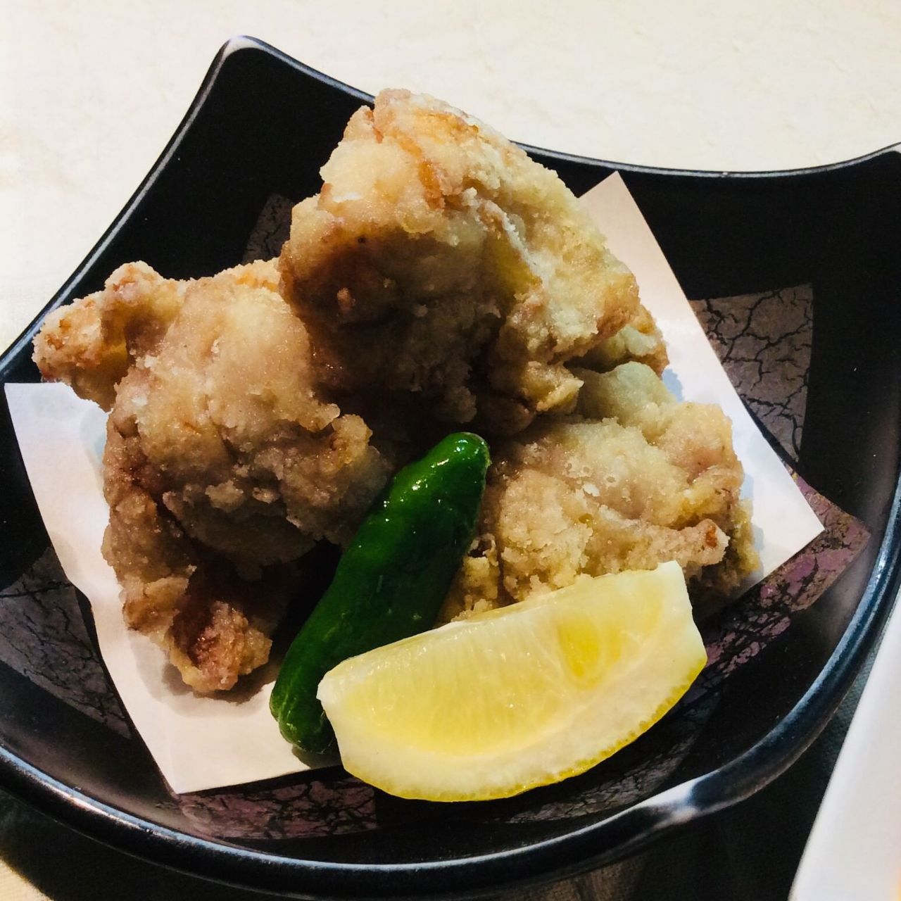 Shibuya, Tokyo | Japanese cuisine Chika Dakedo Haittara Fun'iki ga ...