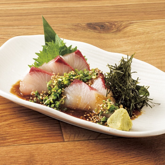 Tokyo Machiya/Minamisenju | Sushi Sakanaya Dojo (Machiya branch) | Seat ...