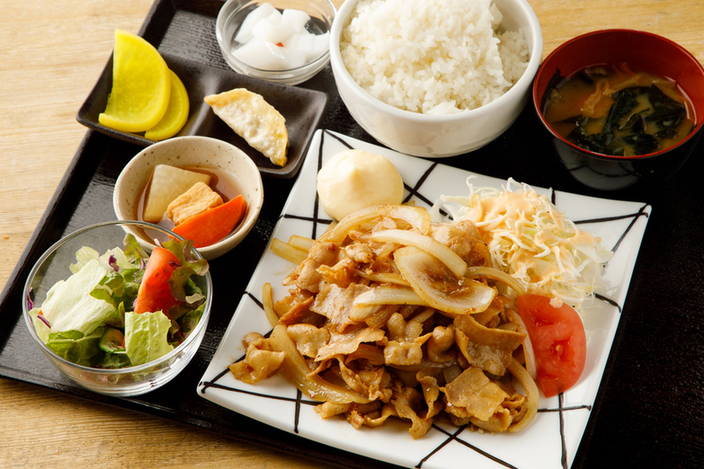 Tokyo Oimachi, Aomono Yokocho | Nabe Yokabai (Yokabai Oimachi Station ...