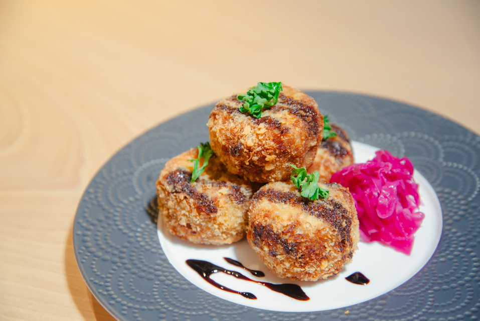 신주쿠, 도쿄 | Bar Dining FIVE Arrows（Bar Dining FIVE Arrows）| 좌석 예약 전용 - KKday