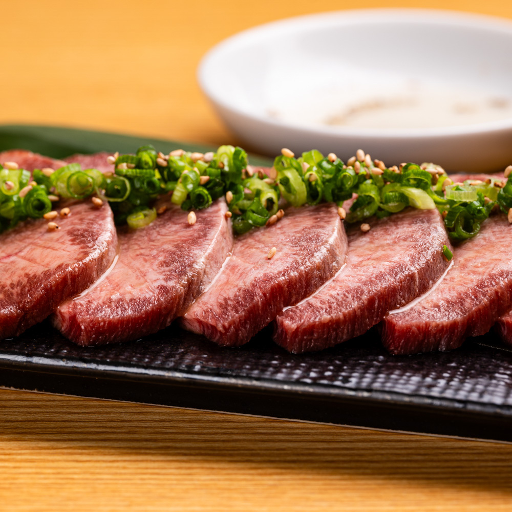 Tokyo Kameido/Hirai | Yakiniku Tonya Chokusou Yakiniku Gyusei（問屋直送 焼肉 ...