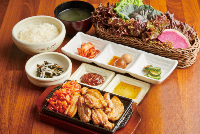Shibuya, Tokyo | Cold noodles JIJIMI GO & NENE CHICKEN（JIJIMI GO & NENE ...