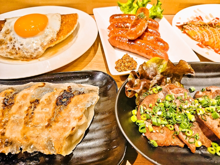 Azabu-Juban, Tokyo | Izakaya Izakaya Wabow | Seat Reservation Only - KKday