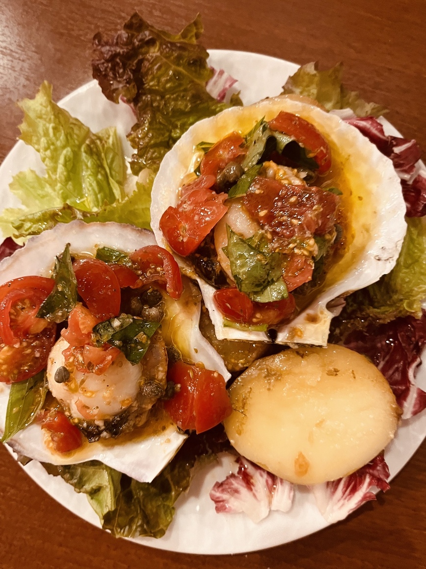 東京 Soshigaya Okura/Seijo | 肉類菜餚Trattoria Monolito（Trattoria Monolito）|僅 ...